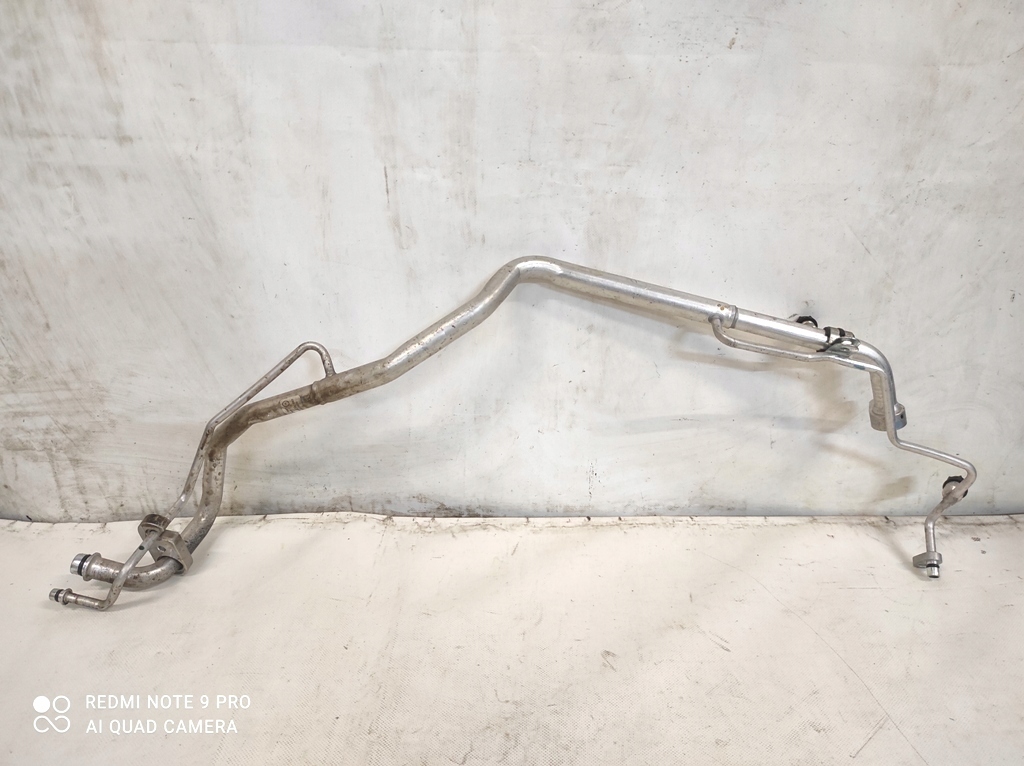 PRZEWÓD KLIMATYZACJI NISSAN QASHQAI II 92446-4EA0A - 11769201906 ...