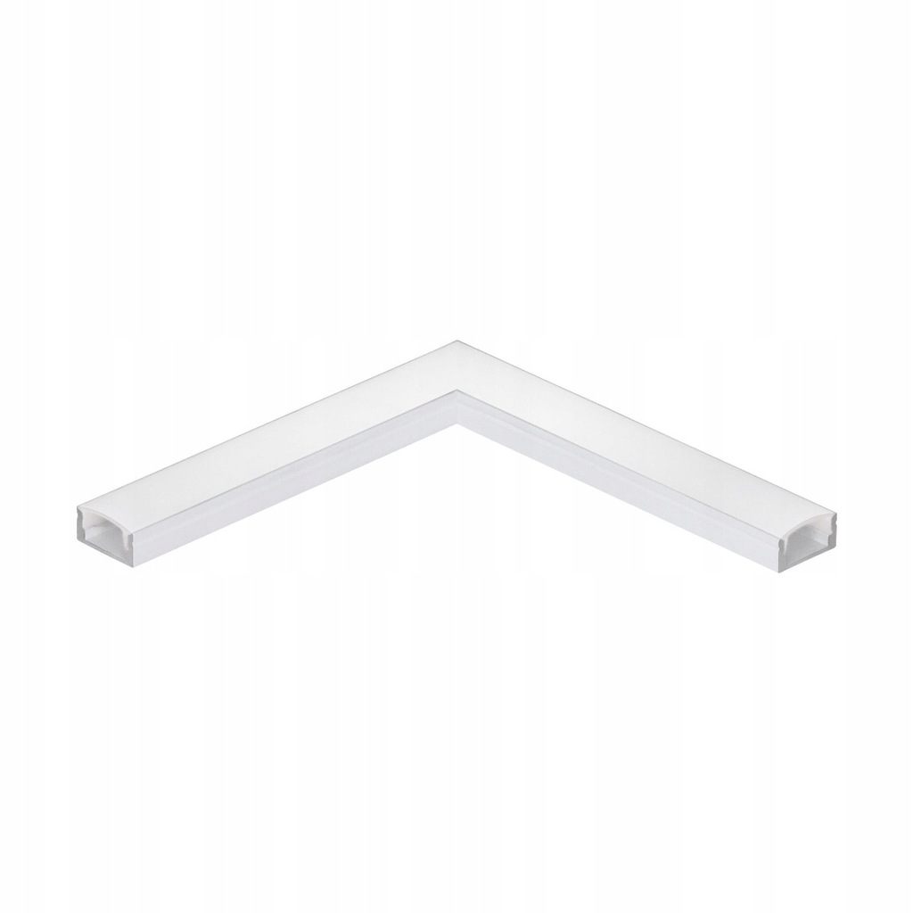 Eglo Surface Profile Narożny Profil Do Taśm LED - 11778705532 ...