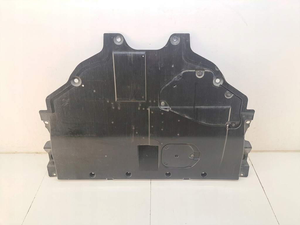 MAZDA CX5 14- LIFT PŁYTA POD SLINIK ZDERZAK PRZÓD - 12925739058 ...