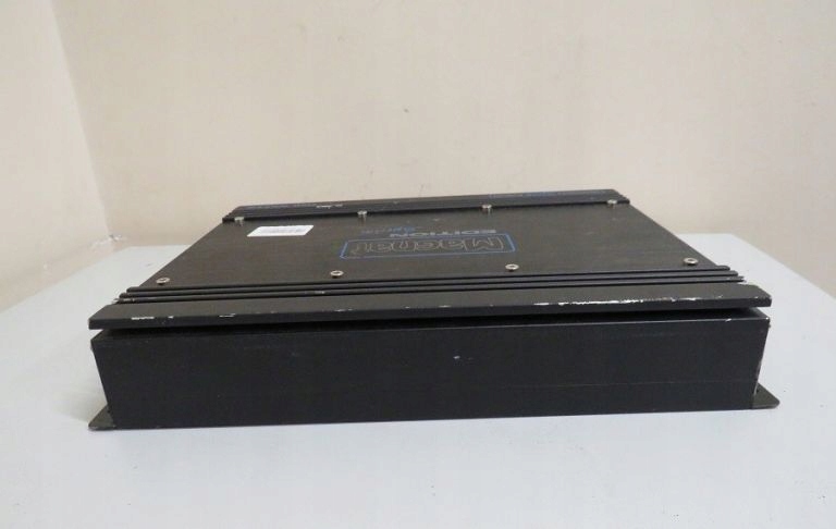 WZMACNIACZ MAGNAT EDITION SPECIAL FOUR 1160 W - 8285487081 - oficjalne ...