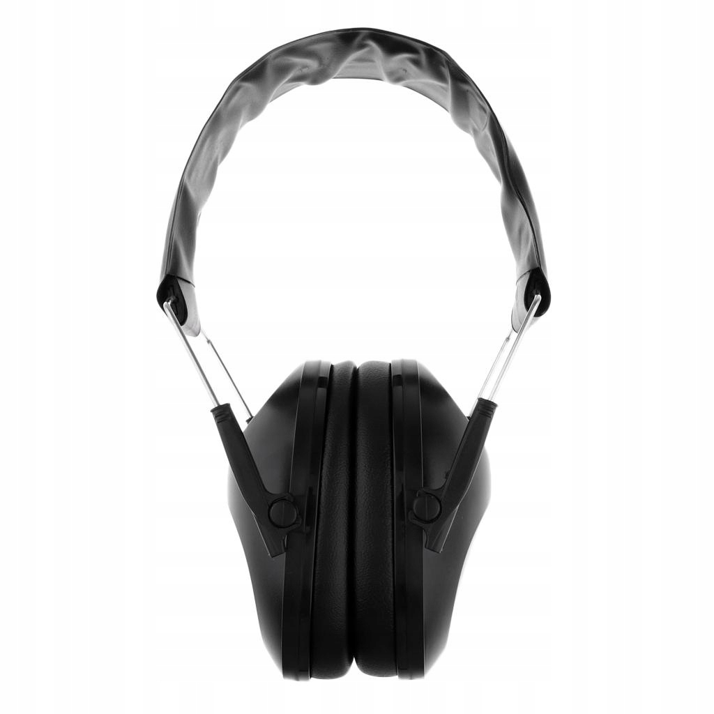 Ochrona uszu Ochraniacze uszu Redukcja szumów - 12053708300 - oficjalne archiwum Allegro