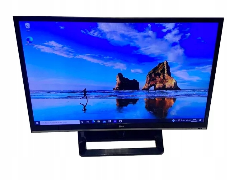 TELEWIZOR LG42LS5600 42"SMART FULL HD DVB-T - 12169701868 - oficjalne ...