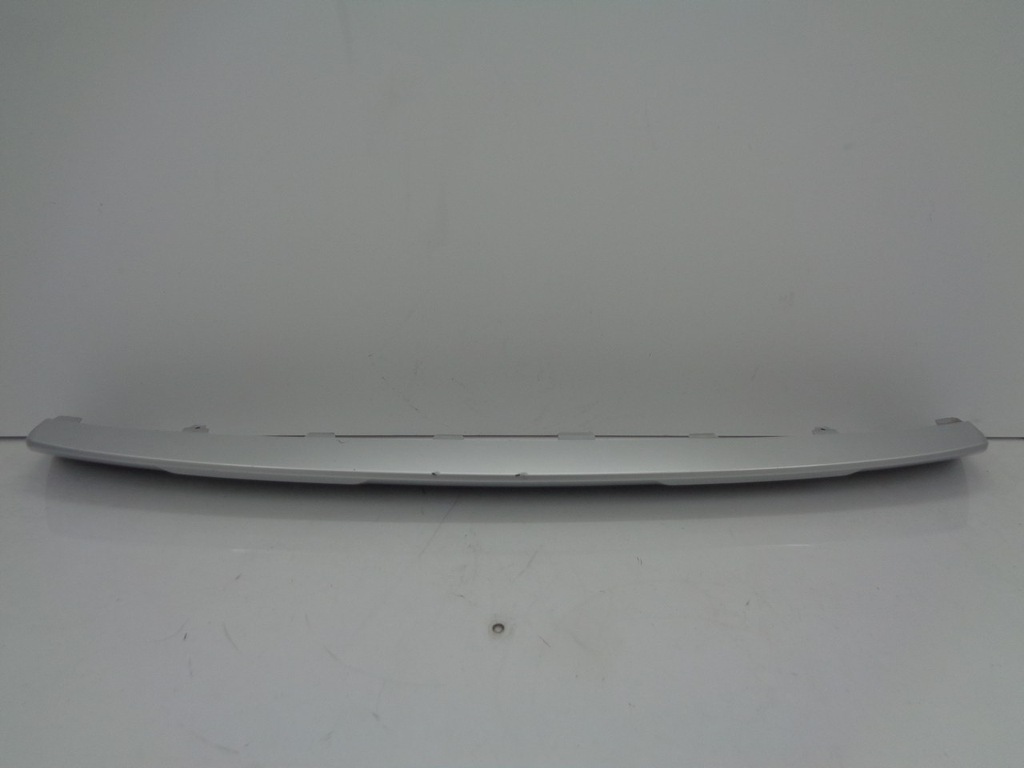 VOLVO XC40 SPOJLER DOKŁADKA ZDERZAK PRZÓD - 13089674227 - oficjalne ...