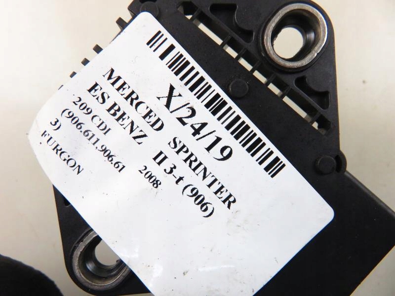 MODUŁ ESP SPRINTER 906 A9065420518 0265005628 - 7997848320 - oficjalne ...