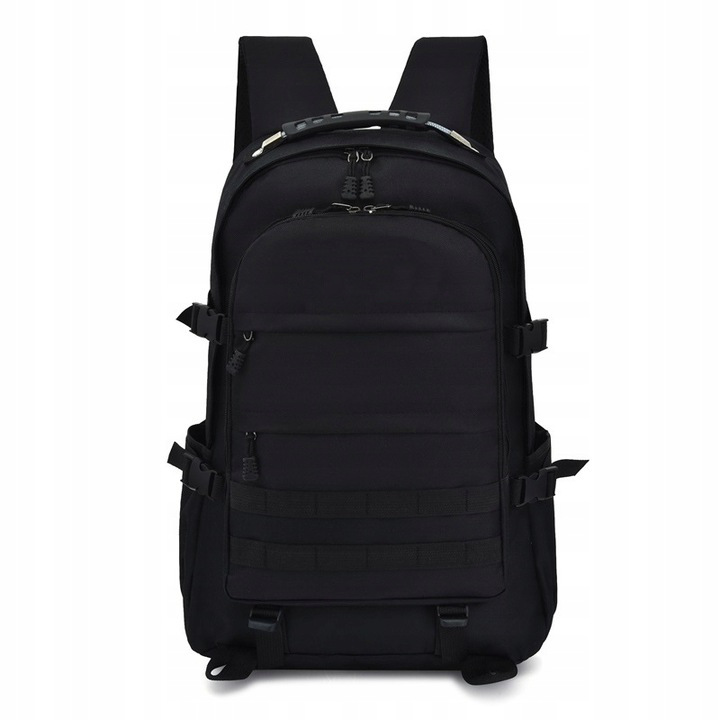 PLECAK WOJSKOWY TAKTYCZNY SURVIVALOWY WYPRAWOWY - 12635466568 - oficjalne archiwum Allegro