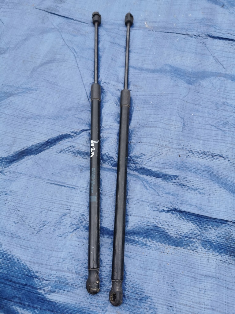 MERCEDES W212 W204 SIŁOWNIK MASKI A2048800029 - 10560959107 - oficjalne ...