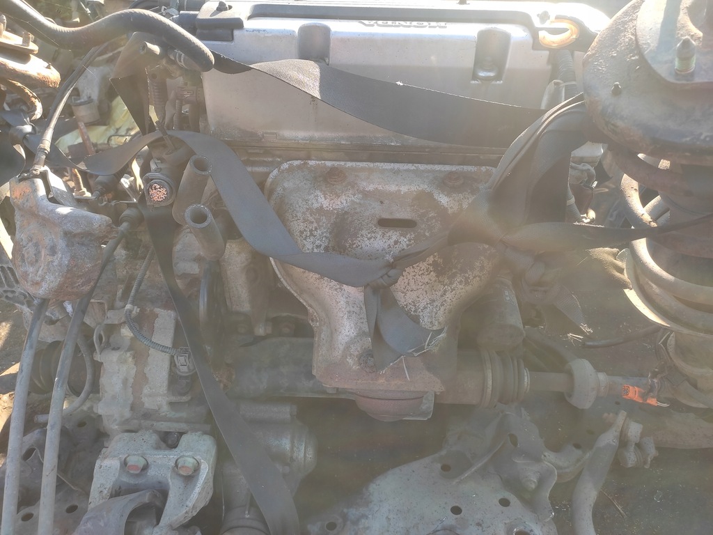 silnik kpl. honda cr-v II 2.4 i-vtec K24A1 - 12742074042 - oficjalne ... silnik kpl. honda cr-v II 2.4 i-vtec K24A1 - 12742074042 - oficjalne ...
