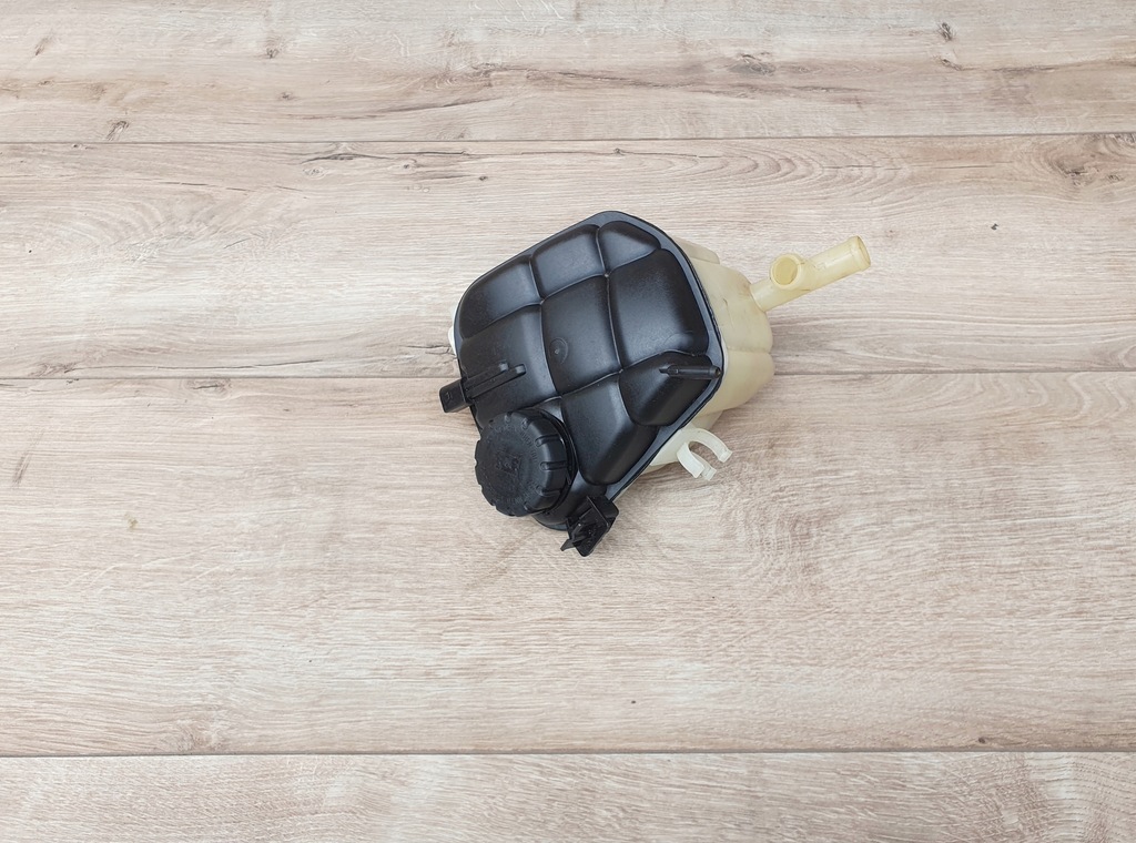 ZBIORNIK WYRÓWNAWCZY PŁYNU MERCEDES ML W164 X164 - 13576815579 ...