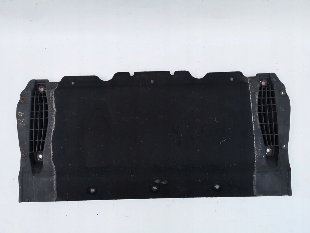 AUDI A6 C7 A7 OSŁONA POD SILNIK 4G0863821F - 13270740696 - oficjalne ...