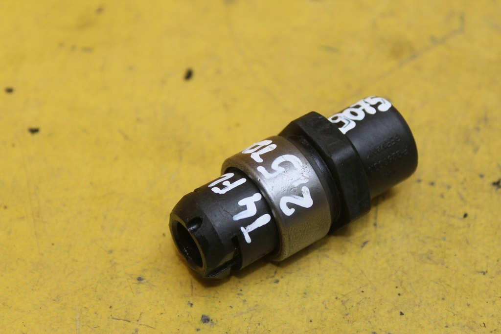 ZAWÓR ŁĄCZNIK WYSPRZEGLIKA VW T4 2.5TDI 02F301363A - 12233590538 ...