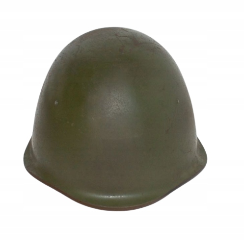 Hełm Wojskowy Polski WZ 50 1957 R HS UNIKAT - 13593634566 - oficjalne ...