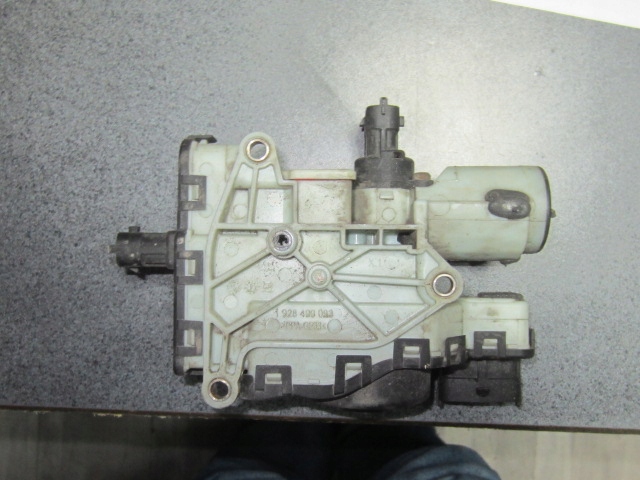 Iveco Daily pompa adblue - 7630509036 - oficjalne archiwum Allegro