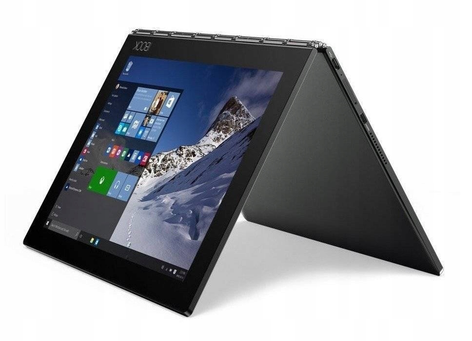 LENOVO YOGABOOK YB1-X91F Z8550 4GB 128GB W10 WADA - 10511912131 ...