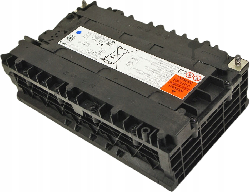 PZ047 Suzuki Vitara III 1.4i Bateria Akumulator 48V 96520-74SC0 370Wh 8.4Ah - 15310431941 ...