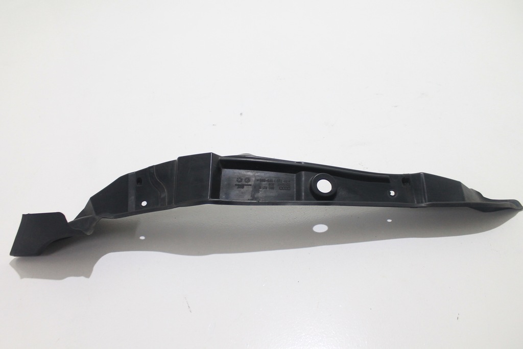 AUDI Q5 S LINE OSŁONA WYGŁUSZENIE BŁOTNIKA - 8435198413 - oficjalne ...