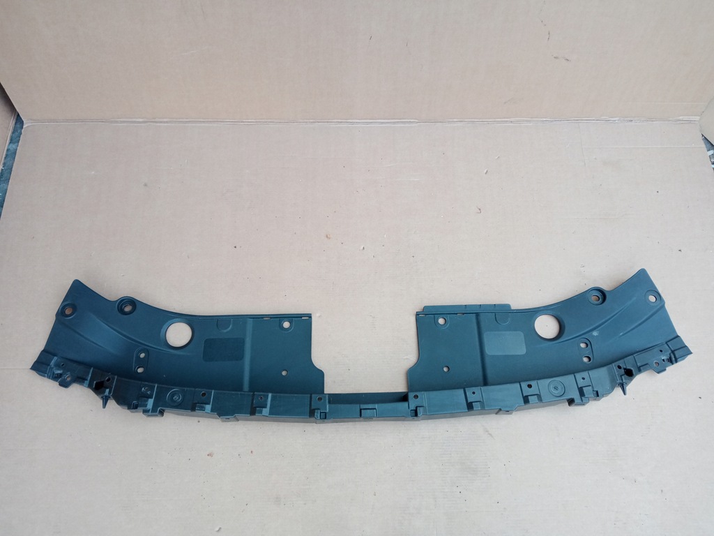 MAZDA CX5 OSŁONA NAKŁADKA CHŁODNICY KB8A-50717 - 12165712996 ...