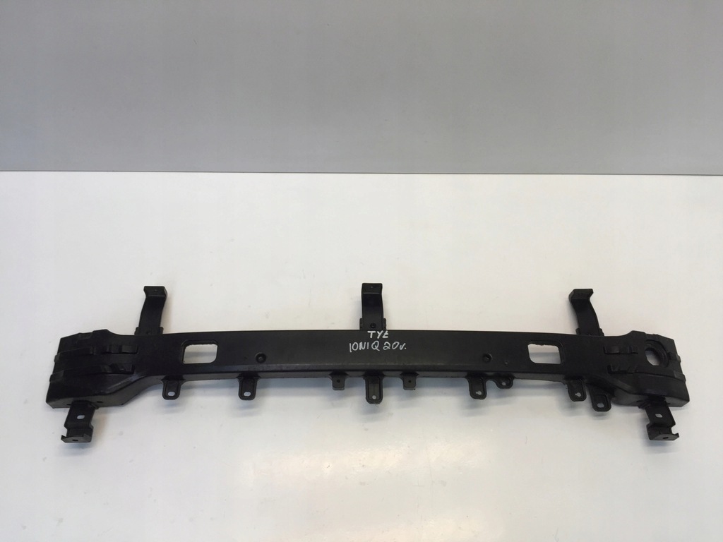 HYUNDAI IONIQ LIFT BELKA ZDERZAKA TYŁ 86631-G2010 - 11690245152 ...
