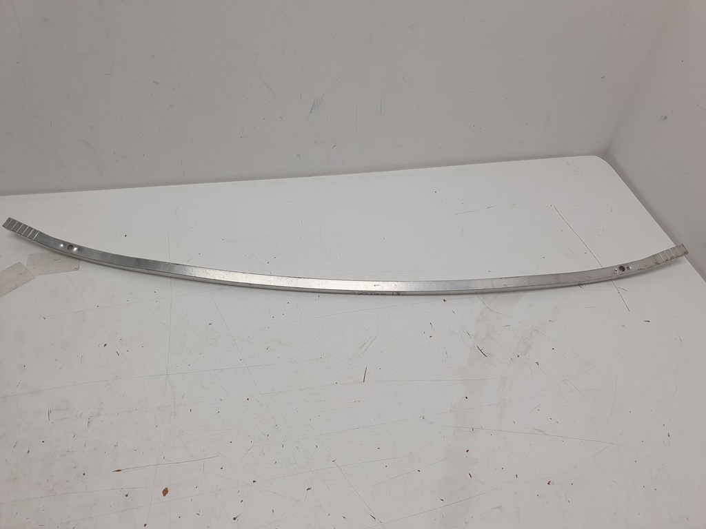 DOLNA BELKA ZDERZAKA PRZÓD BMW X2 F39 51118058977 - 15062885209 ...