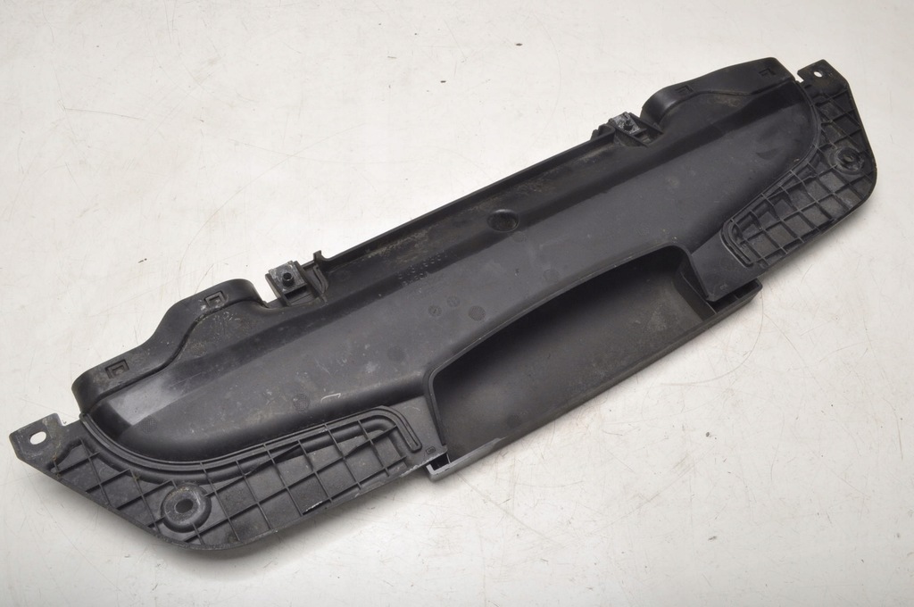 VOLVO V40 II KIEROWNICA POWIETRZA ŁAPACZ 31319357 - 13121800181 ...