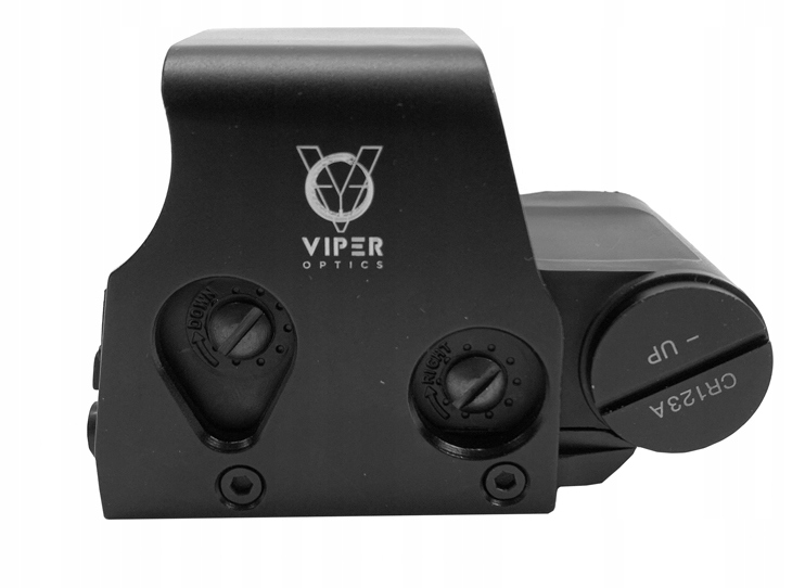 Kolimator Viper Optics RDT-41 - 12796733873 - oficjalne archiwum Allegro