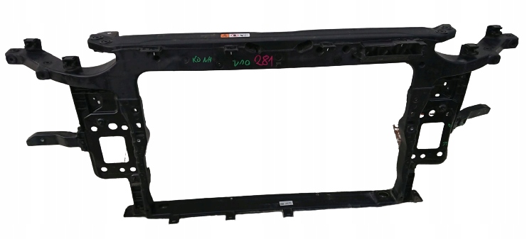 Hyundai Kona pas przedni wzmocnienie - 12875720827 - oficjalne archiwum ...