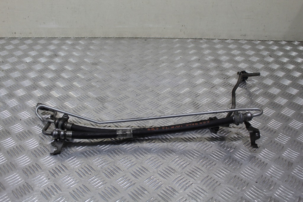 WĄŻ PRZEWÓD WSPOMAGANIA BMW X3 E83 LIFT 3428385 - 9863880495 ...