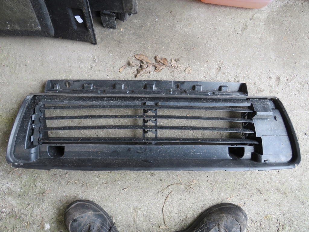 ROLETA ŻALUZJA 214F69647R DACIA DUSTER II - 13629632146 - oficjalne ...