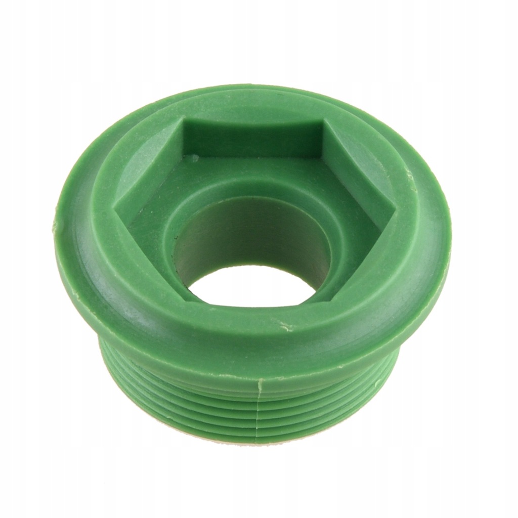 Wtyczka kontrolny skrzynki biegów 020301129D - 11716185069 - oficjalne ...