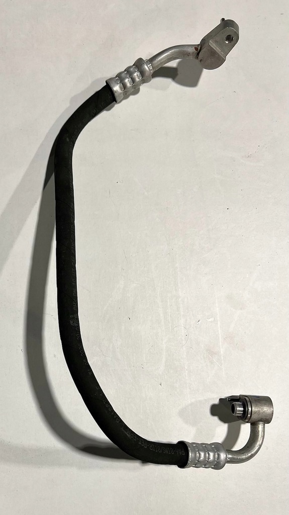 PRZEWÓD KLIMATYZACJI WĄŻ BMW F20 F30 F36 F34 F22 - 13742322814 ...