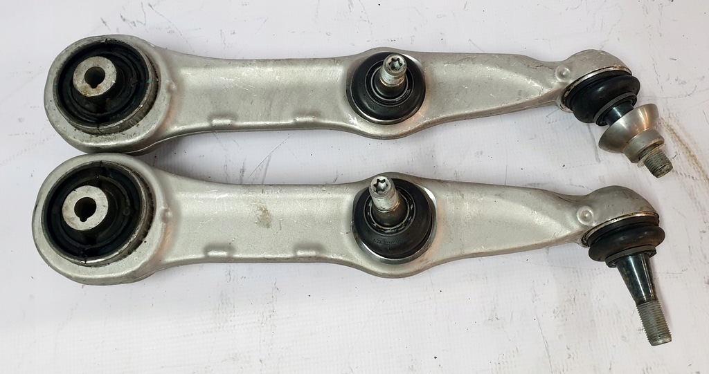 Mercedes S63 AMG W222 W217 4M WAHACZ przedni LEWY - 12035348578 ...