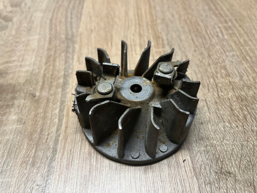 MATRIX PCS 46-45 MAGNETO KOŁO MAGNETO - 13312924929 - oficjalne ...