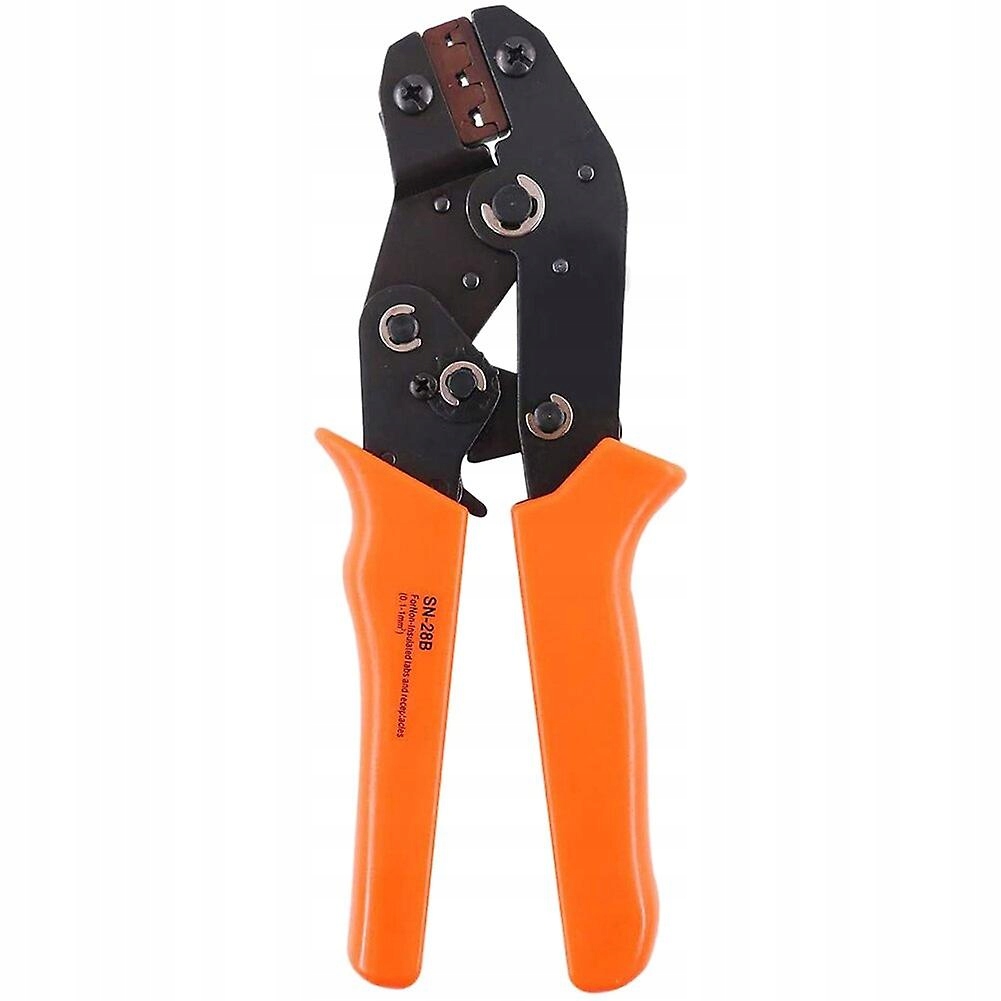 Zestaw narzędzi do zaciskania SN-28B Szczypce - 13599708207 - oficjalne ...