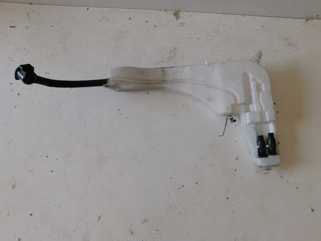 ZBIORNIK SPRYSKIWACZY WLEWKA BMW X3 F25 10- - 13503113130 - oficjalne ...