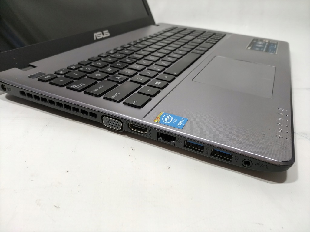 Laptop Asus R510L 15,6 Intel Core i3 6 GB / 500 GB - 12566983578 ...