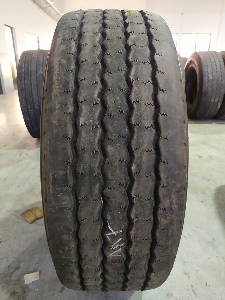 385/65R22.5 Opona AEOLUS ATR65+ Naczepa - 11624223837 - oficjalne archiwum Allegro