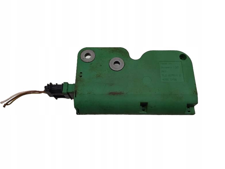 ZAMEK KLAPY BAGAŻNIKA TYŁ LIFT ELEKTRYCZNY 7L0827511E Volkswagen ...