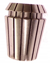 TULEJA ZACISKOWA ER25 2-1MM TULEJKA KOSZYK ER 25 - 12909648299 - oficjalne archiwum Allegro