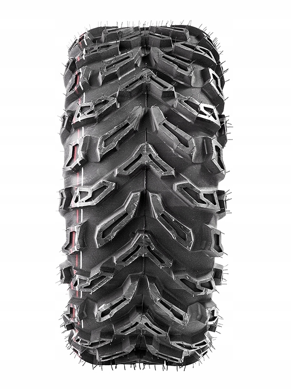 Opona quad JOURNEY P3103 25x10-12 50J 6PR #E - 11017949977 - oficjalne archiwum Allegro