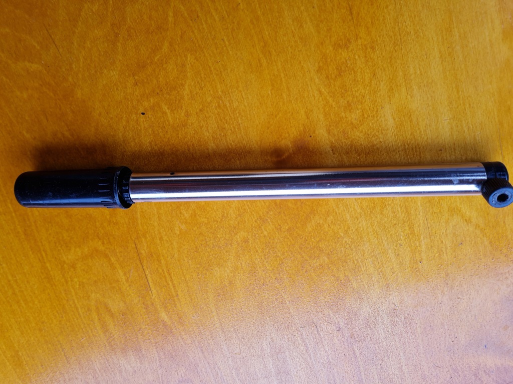 ROWER ROMET ZZR WIGRY JUBILAT WAGANT KONSUL POMPKA CHROM 32 cm ...