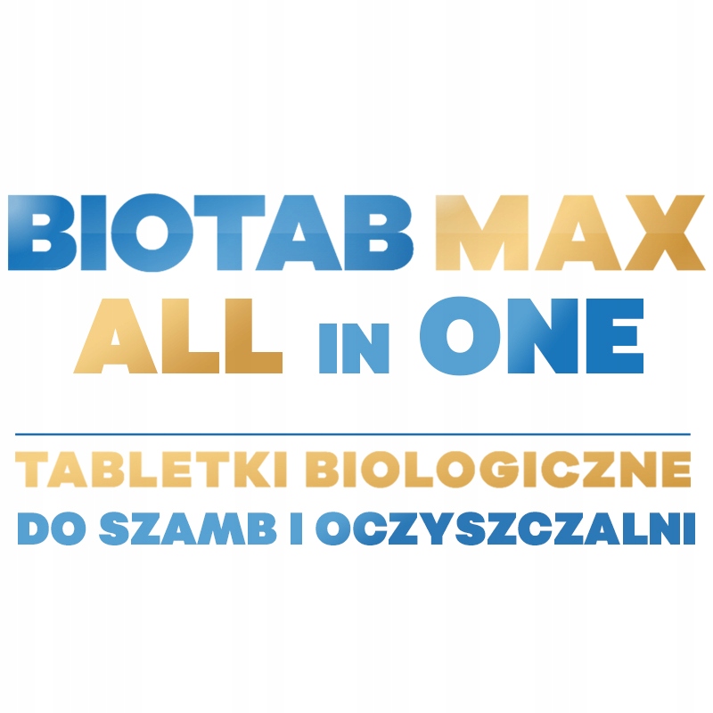 Купить BioTab MAX 3в1 Биологические таблетки + Жир ГОД: отзывы, фото и ...
