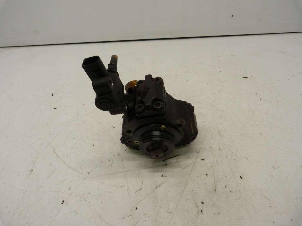 Pompa wtryskowa 0445010008 Mercedes W202 2.2 CDI - 10986637336 ...