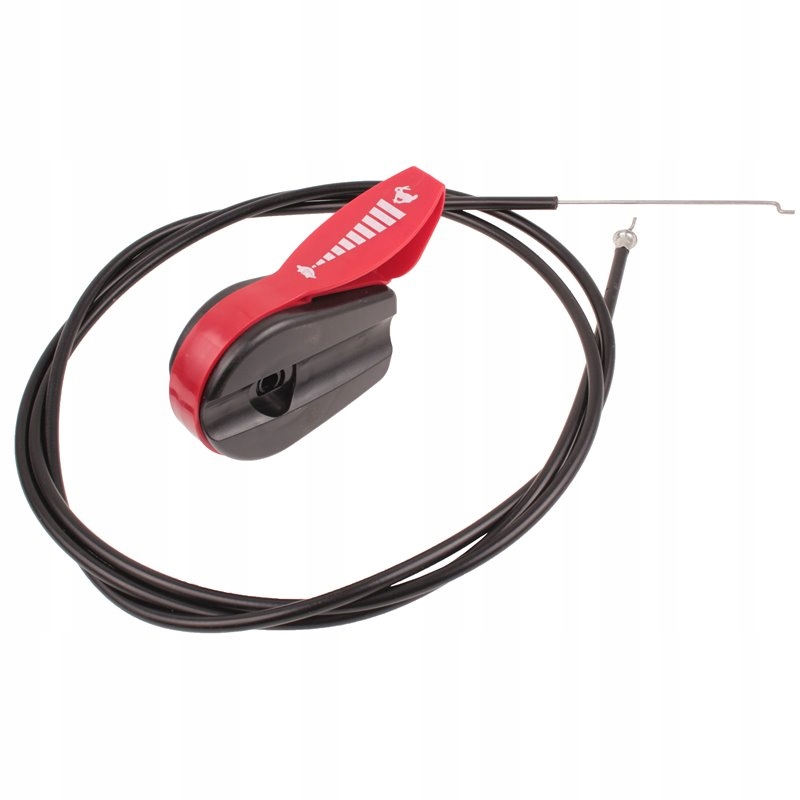 LINKA GAZU KOSIARKI UNIWERSALNA 194cm AERATOR - 13378837892 - oficjalne archiwum Allegro