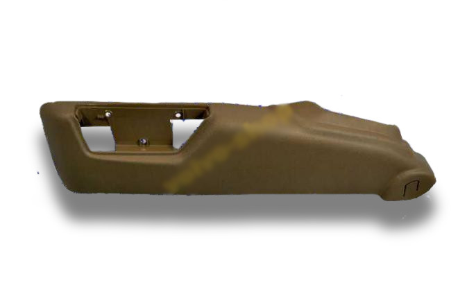 VOLVO XC90 LIFT OSŁONA SIEDZENIA MOCCA 39802015 OE - 7733087291 ...