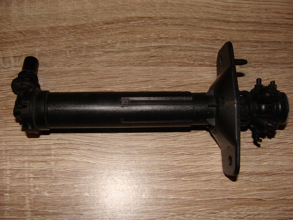 AUDI A6 C7 LIFT SPRYSKIWACZ LAMPY PRAWY 4G0955102A - 9103184702 ...