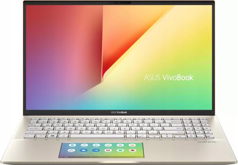 ASUS VIVOBOOK S15 S532 I5-10210U 8GB 512SSD MX W1 - 13618858880 ...