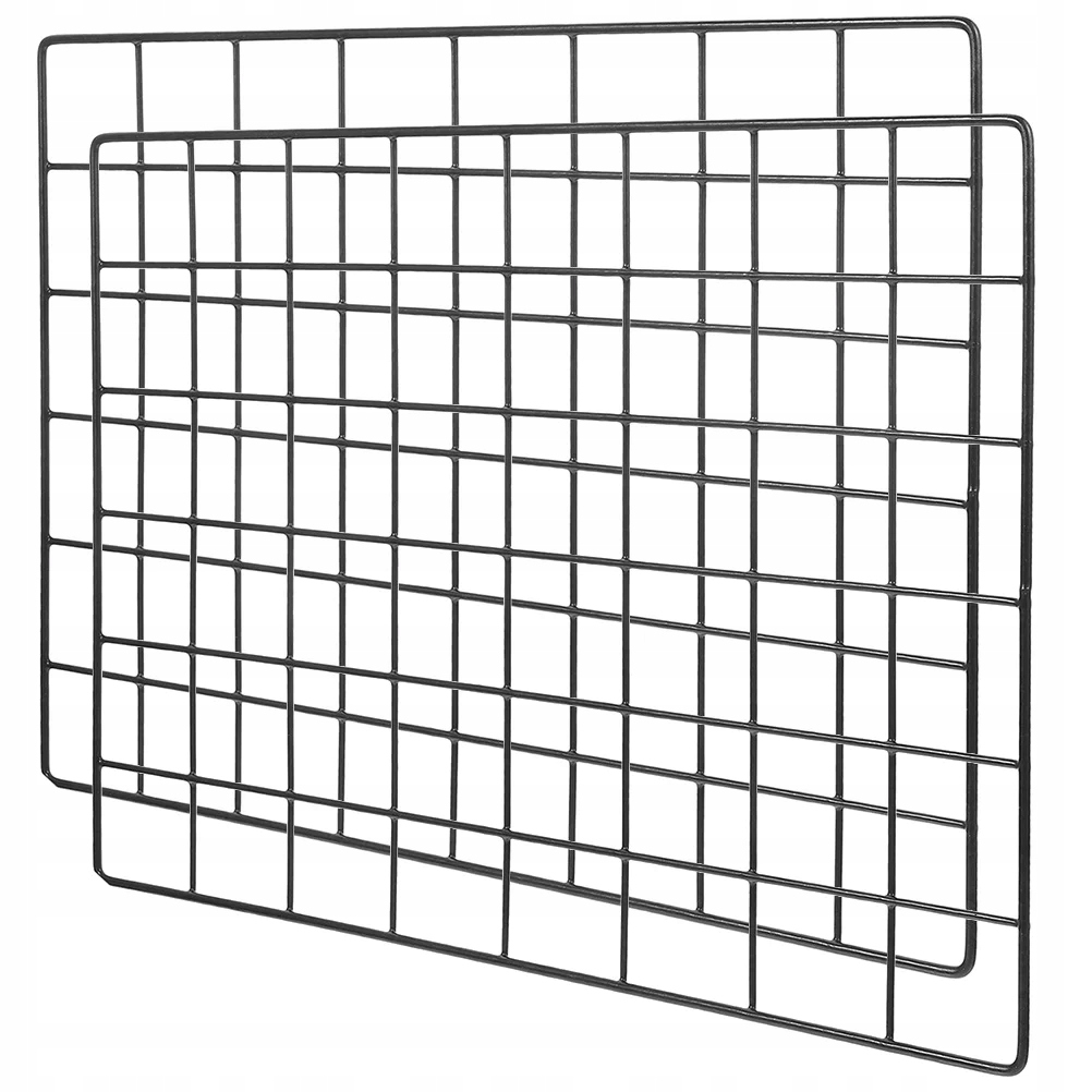 Shelf Grid Panel Board Metal 2 Pcs - 13701178038 - oficjalne archiwum ...