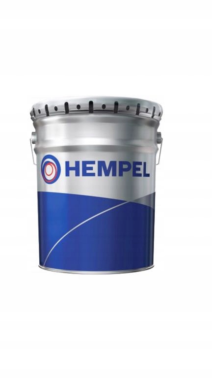 Farba antyporostowa Hempel globic 9000 czerwona 1L - 13425006432 ...