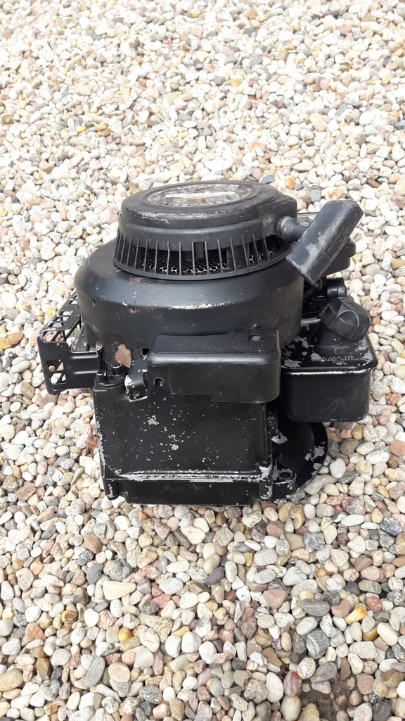 Купить Двигатель Briggs & Stratton Sprint 375: отзывы, фото и ...