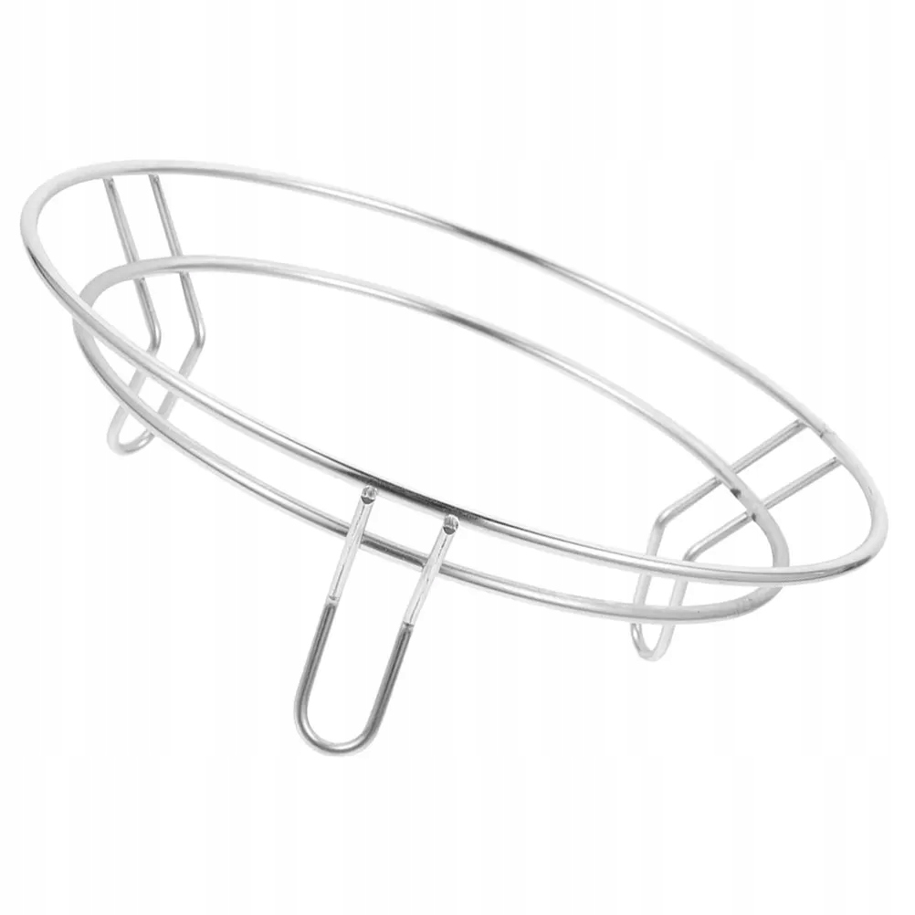 Stainless Steel Wok Steamer Basket Rack Stand - 13935062774 - oficjalne ...