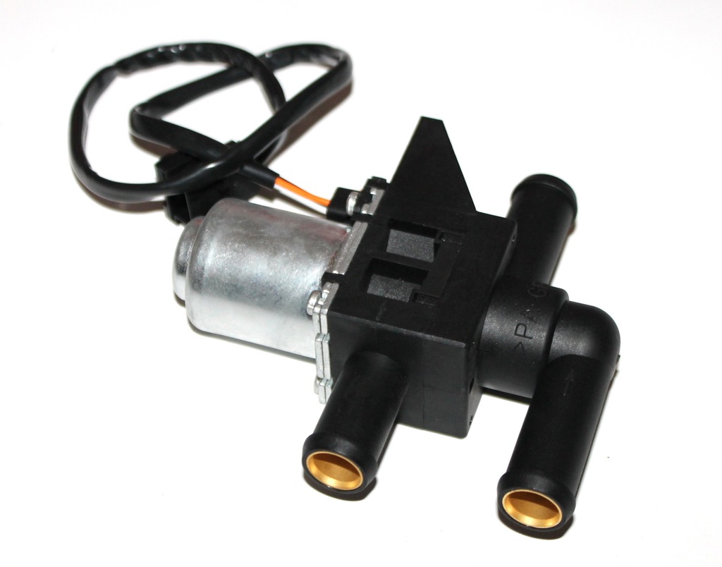 ZAWÓR NAGRZEWNICY WŁĄCZAJĄCY MERCEDES MAN DAF - 9347624175 - oficjalne ...